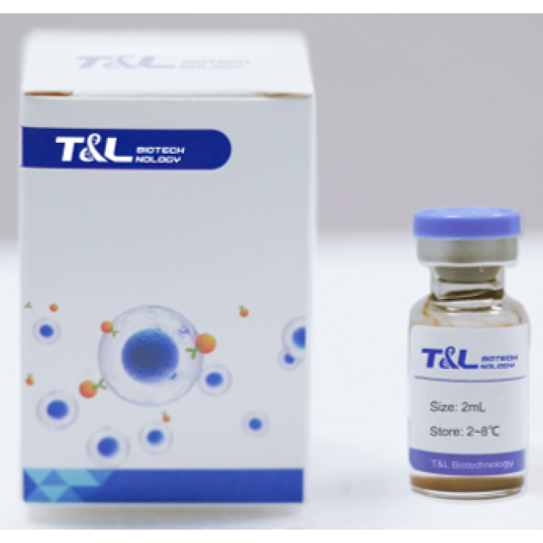 ActSep®CD3/CD28 Separation & Activation Magnetic Beads